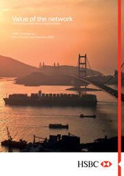 HSBC - Annual Reports