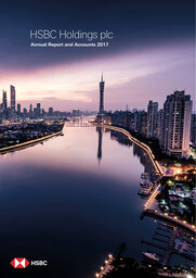 HSBC - Annual Reports
