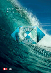 HSBC - Annual Reports