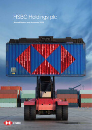 HSBC - Annual Reports