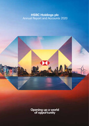 HSBC - Annual Reports