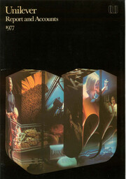Unilever - Annual Reports