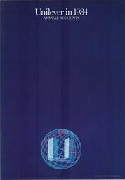 Unilever - Annual Reports
