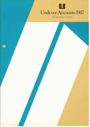 Unilever - Annual Reports