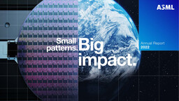 ASML - Annual Reports