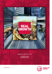 AIA - Annual Reports