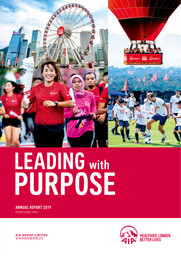 AIA - Annual Reports