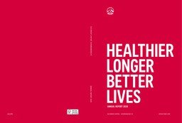 AIA - Annual Reports