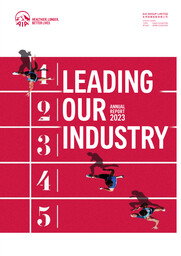 AIA - Annual Reports
