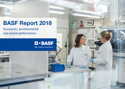 BASF - Annual Reports