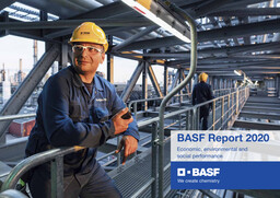 BASF - Annual Reports