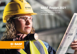 BASF - Annual Reports