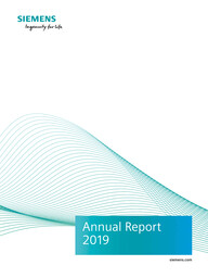 Siemens - Annual Reports