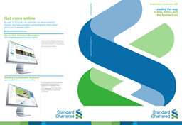 Standard Chartered - Annual Reports