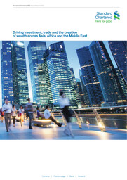 Standard Chartered - Annual Reports