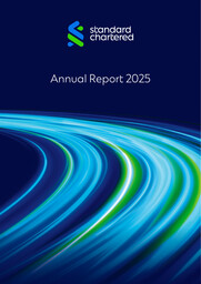 Standard Chartered - Annual Reports
