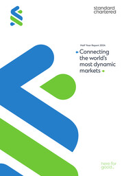 Standard Chartered - Financial Statements