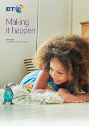 BT Group - Annual Reports