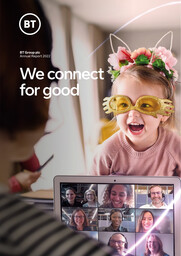 BT Group - Annual Reports