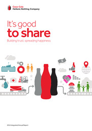Coca-Cola HBC - Annual Reports