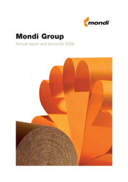 Mondi - Annual Reports