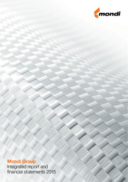 Mondi - Annual Reports