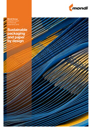 Mondi - Annual Reports
