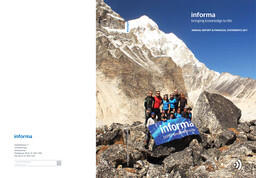 Informa plc - Annual Reports