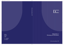 DCC plc - Annual Reports