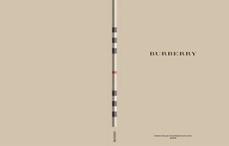 Burberry - Annual Reports