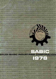 SABIC - Annual Reports