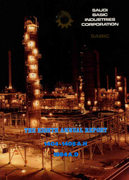 SABIC - Annual Reports