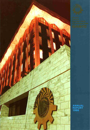 SABIC - Annual Reports