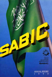SABIC - Annual Reports