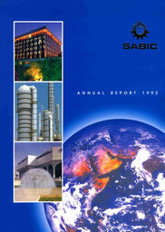 SABIC - Annual Reports