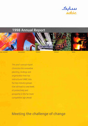 SABIC - Annual Reports
