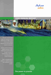 SABIC - Annual Reports