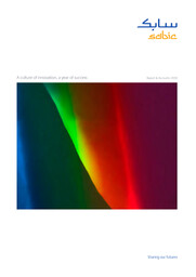 SABIC - Annual Reports