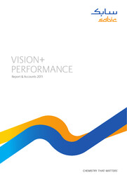 SABIC - Annual Reports