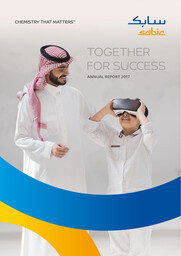 SABIC - Annual Reports