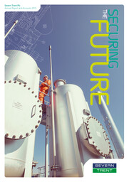 Severn Trent - Annual Reports