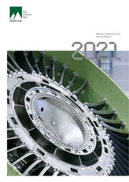Melrose Industries - Annual Reports
