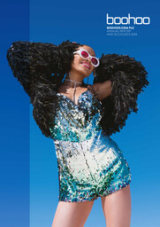 Boohoo Group - Annual Reports
