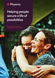 Phoenix Group - Annual Reports
