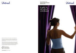 Whitbread - Annual Reports