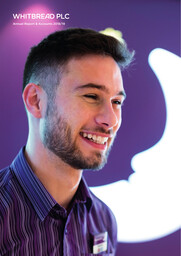 Whitbread - Annual Reports