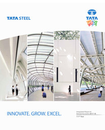 Tata Steel - Annual Reports