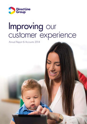 Direct Line Group - Annual Reports