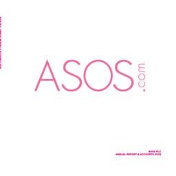 ASOS - Annual Reports