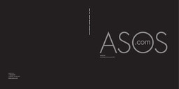 ASOS - Annual Reports